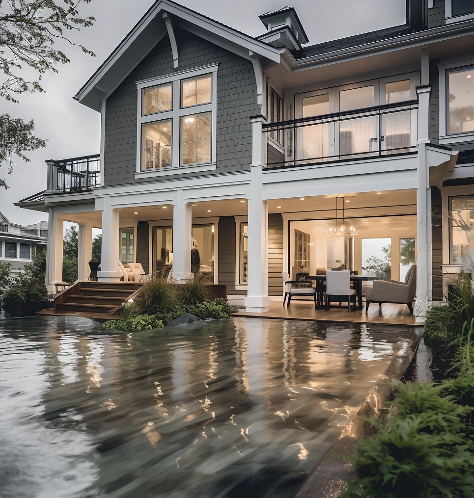 Unraveling the Difference Between Private Flood Insurance and NFIP: A ...